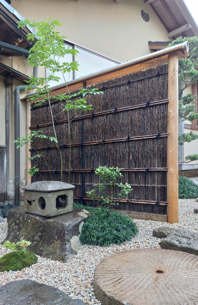 DESIGN PLACEMORIMOTO TEIENSHA Ltd. JAPANESE GARDEN